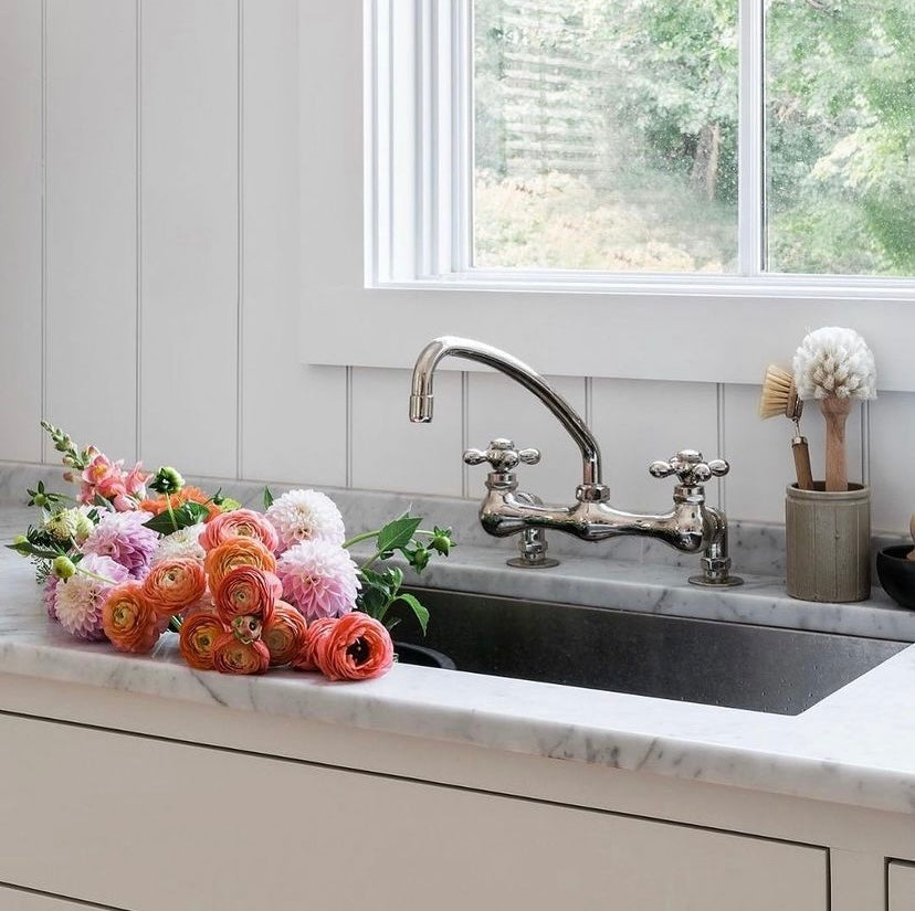 Bridge vs. Widespread vs. Wall-Mount — What’s Right for Your Space ...