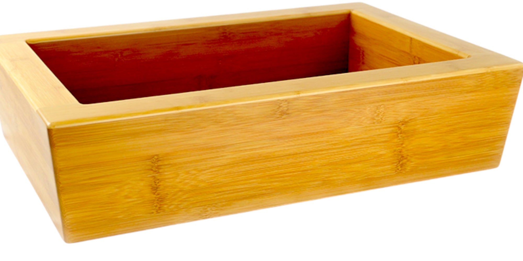 Bamboo Sinks – Strom Living