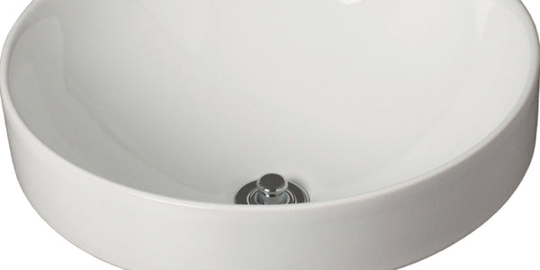 Fireclay Sinks – Strom Living