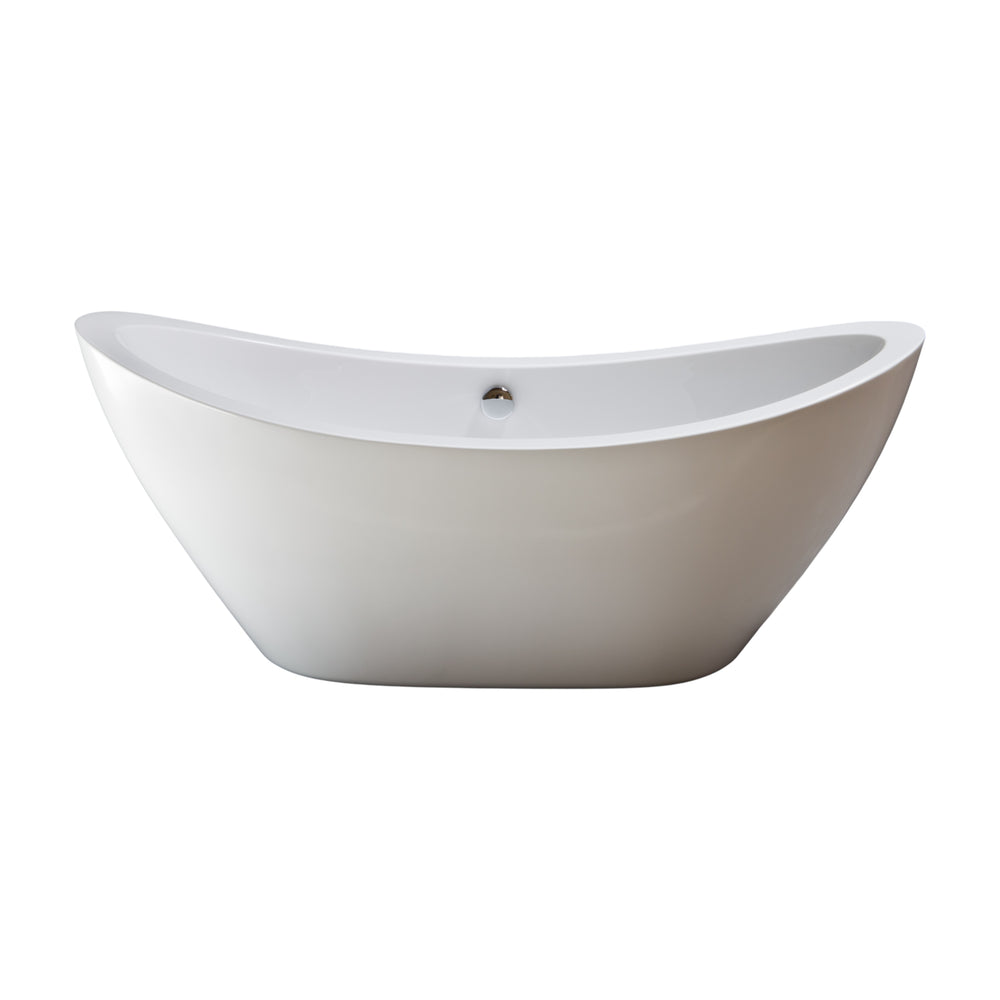 Acrylic tub – Strom Living